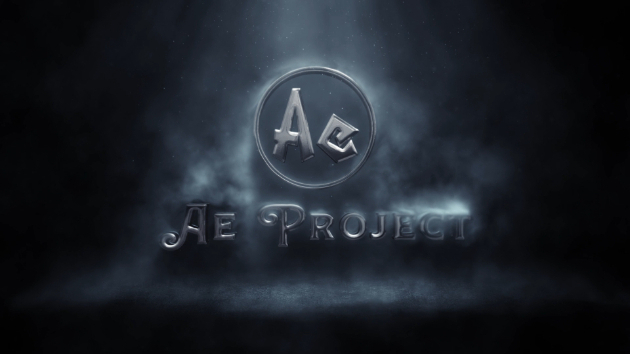 0126 煙のロゴ Ae PROJECT｜Ae Studio｜coconalaブログ